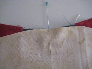 Curved Piecing | ConnectingThreads.com